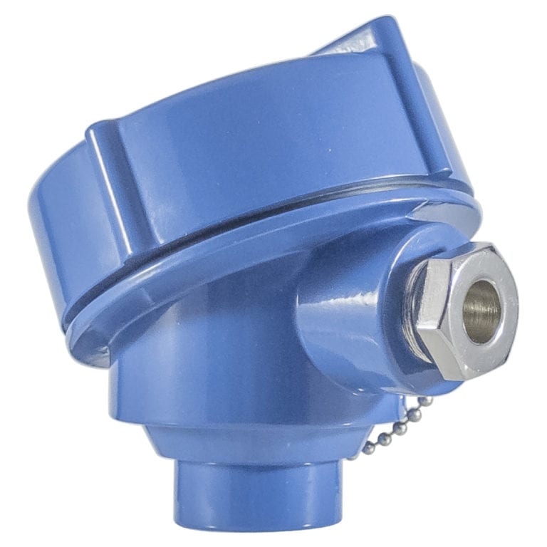 Terminal heads - ThermalComp Ltd