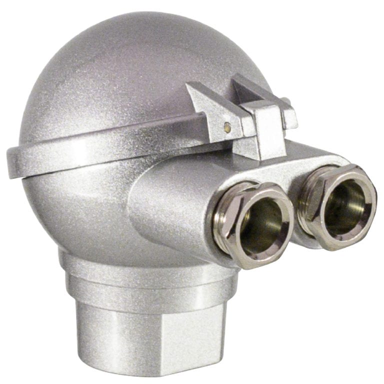 Terminal heads - ThermalComp Ltd