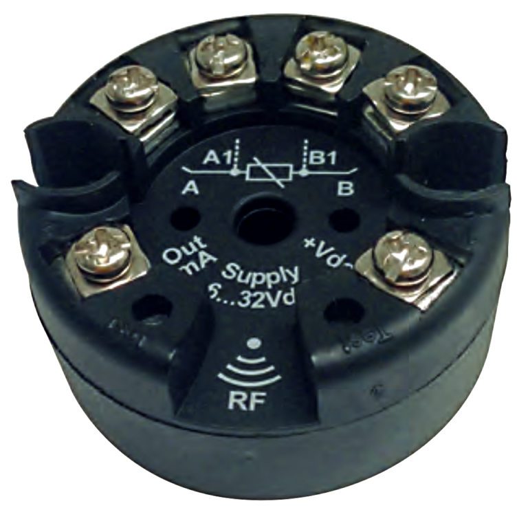 Temperature Transmitter 4/20MA Passive - ThermalComp Ltd