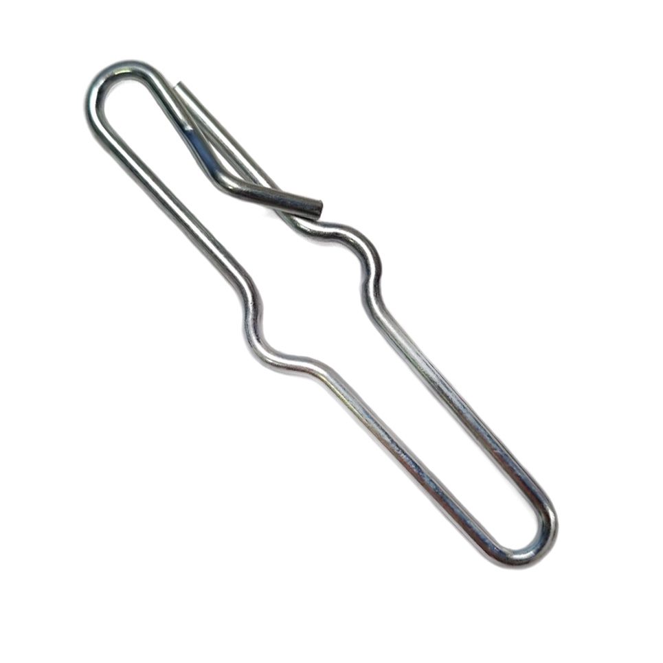 Ceramic Insulator Clips - ThermalComp Ltd